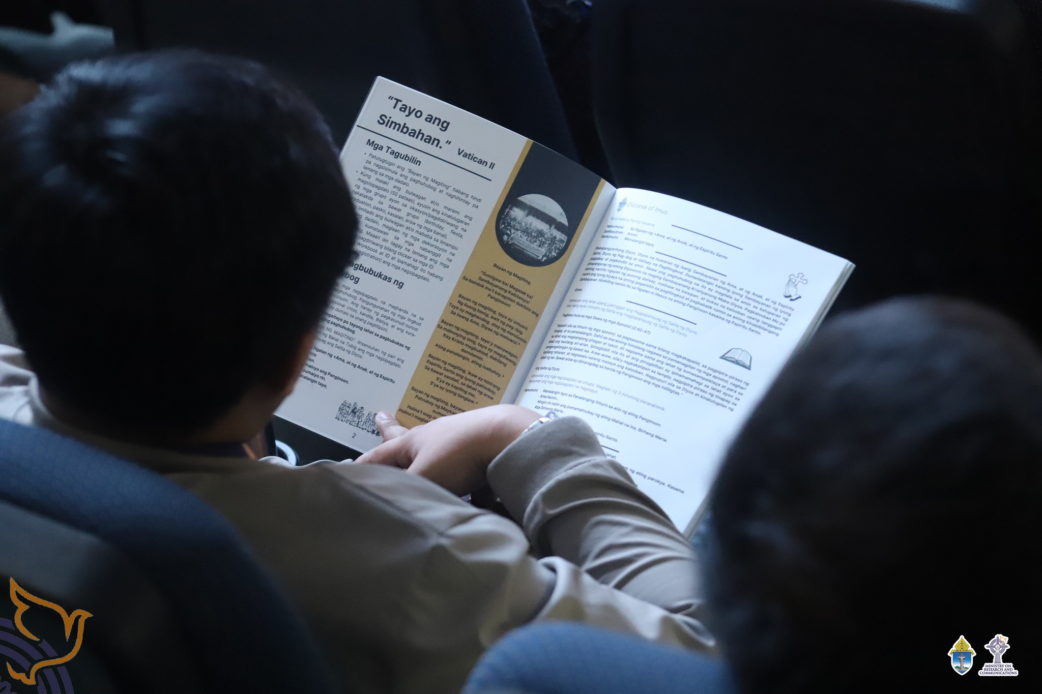 Diocese of Imus - Diocesan Pastoral Plans for Evangelizations