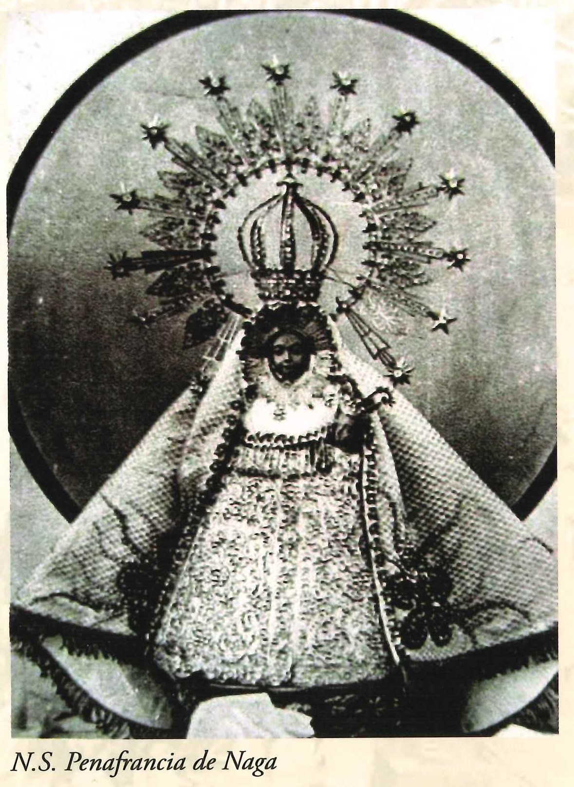 Diocese of Imus - History - Cavite Tierra De Maria Santisima