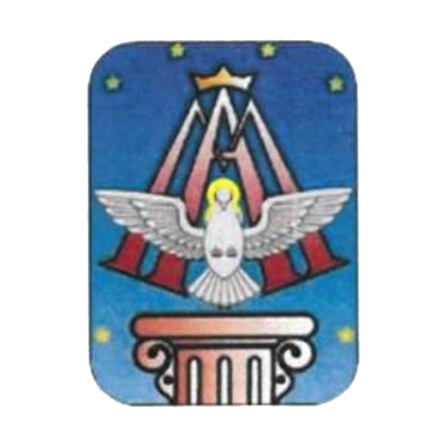 Diocese of Imus - Logo