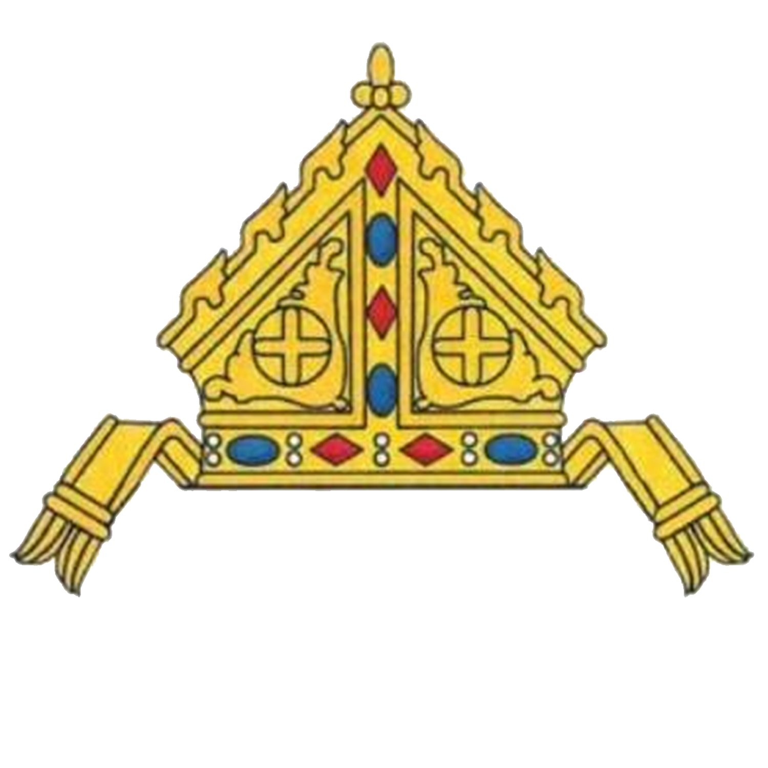 Diocese of Imus - Logo
