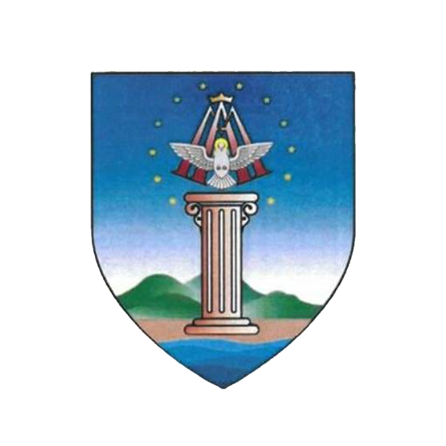 Diocese of Imus - Logo