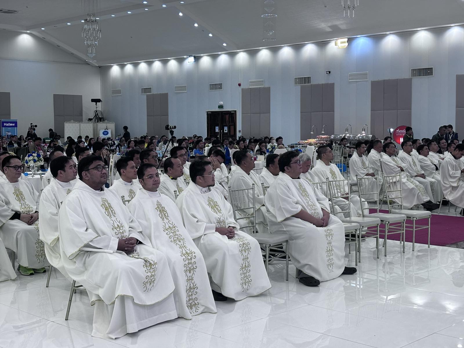 Diocese of Imus - Gallery